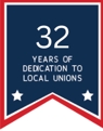 RCS Union Software - #1 Software for Local Union Officers