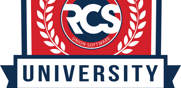 The Tools for Success – Introducing RCS University - RCS Union Software