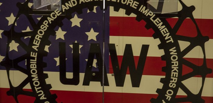 UAW Local 865 - RCS Union Software
